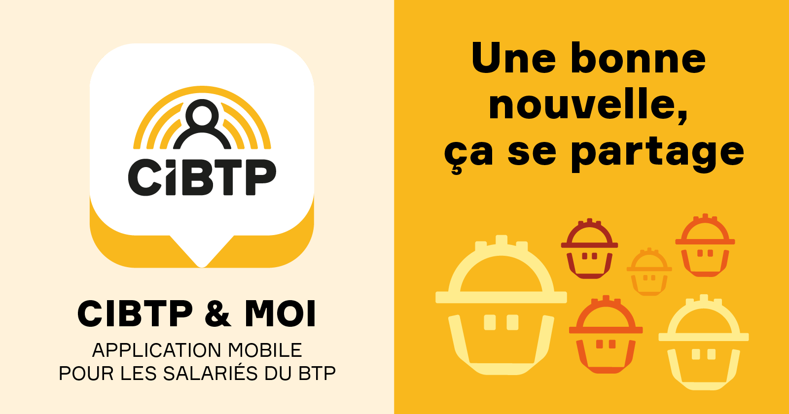 Caisse de la région Méditerranée - CIBTP & Moi : un nouveau service ...